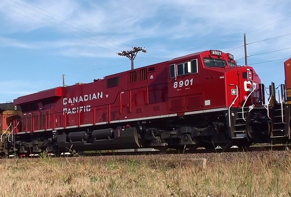 CP 8901